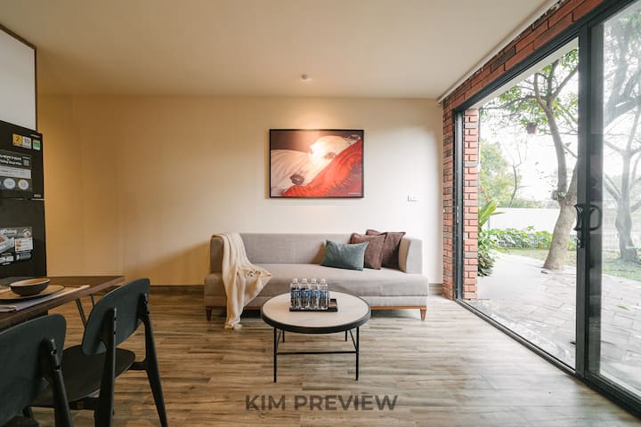 River View|farm Home|2 Bed|free Laundry| - Hanoi