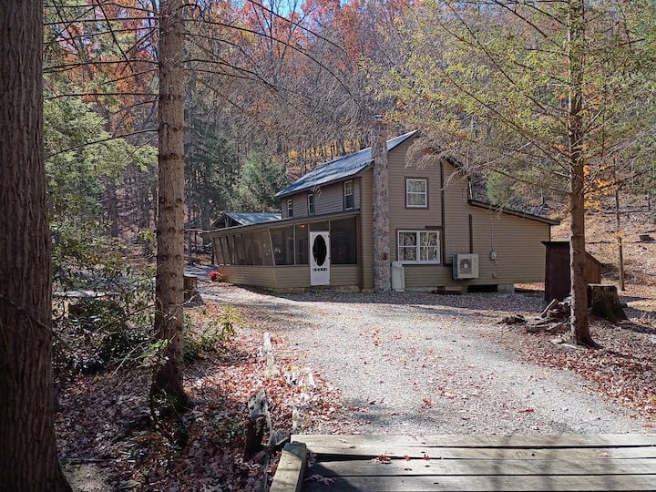 Thompson Creek Lodge - Shippensburg University, Shippensburg