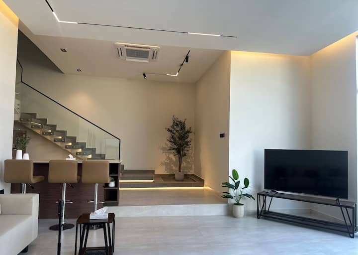 Smj Retreat - Bahrain