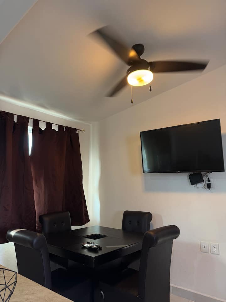 Departamento Cerca De Zona Hotelera De Ixtapa - Ixtapa Zihuatanejo