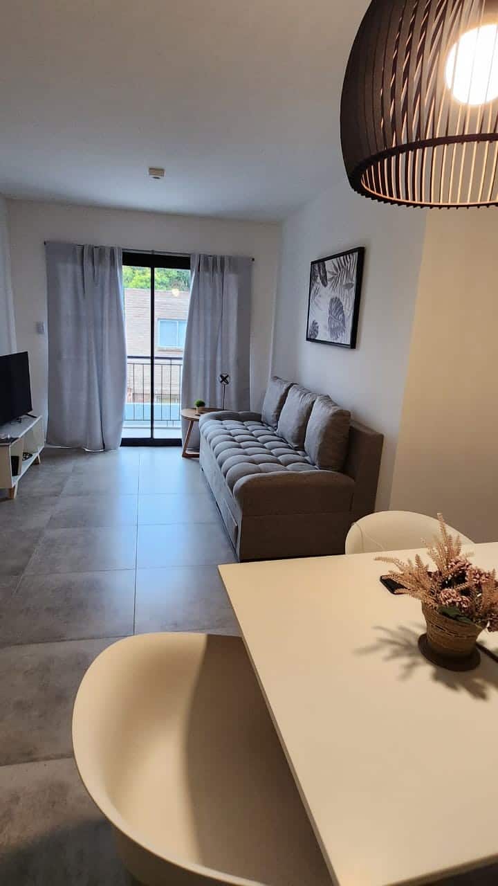 Departamento Moderno En Carlos Paz - Villa Carlos Paz