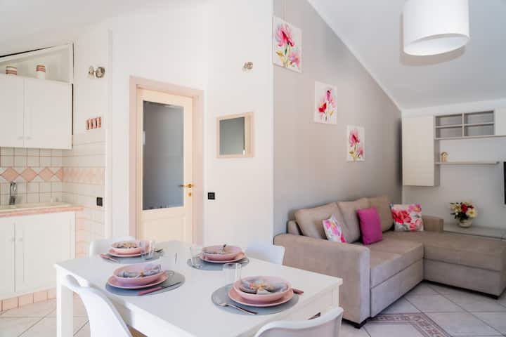 A8.22 | Relax E Mare A Orosei - Orosei