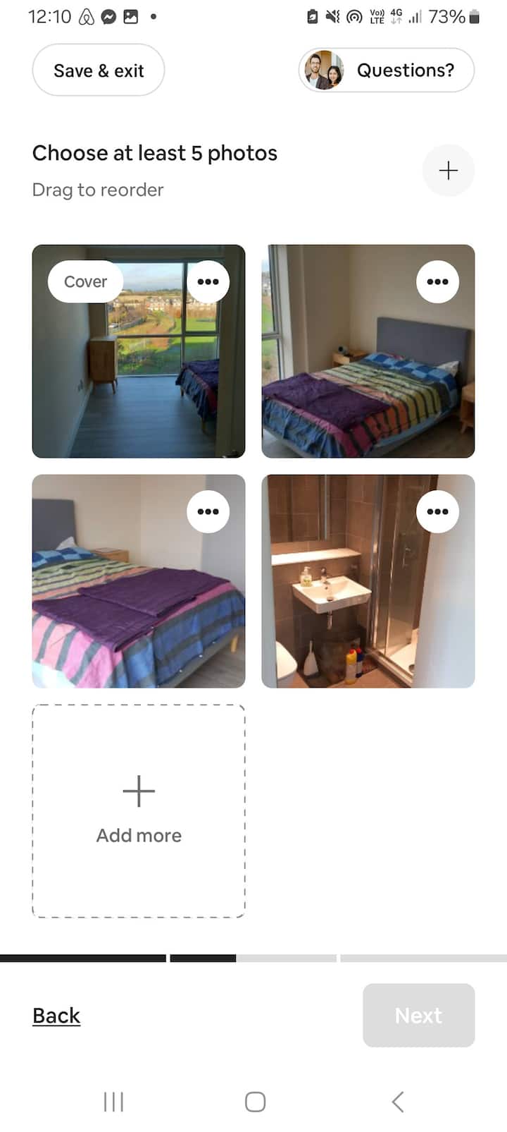 Ensuite Bedroom 14 Mins From Airport - Portmarnock