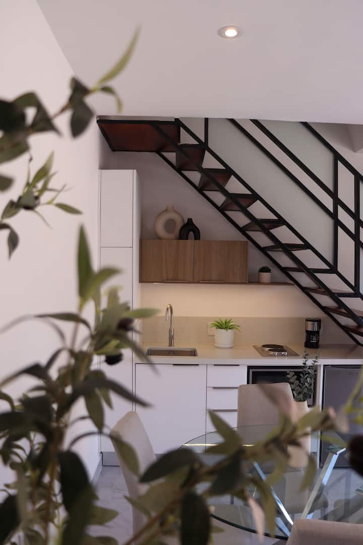 Casita “La Merced” - Lagos de Moreno