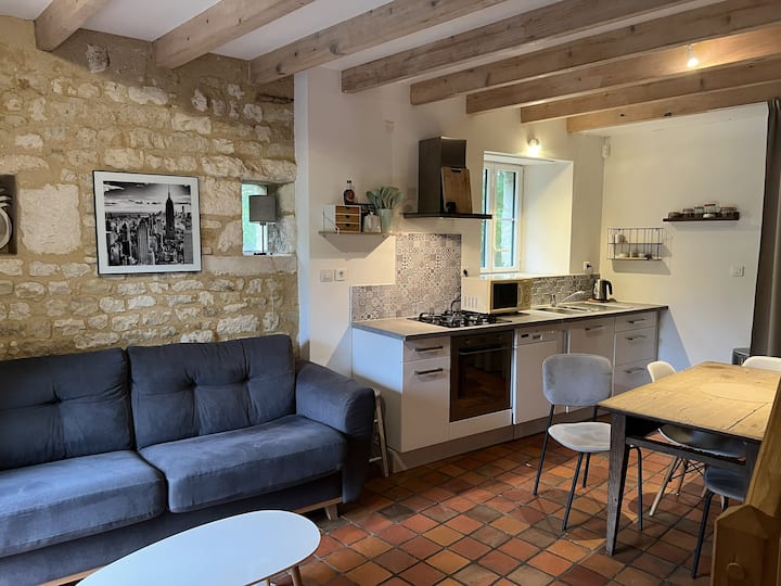 Maison Confortable Et Tranquille - Fontenay-le-Comte