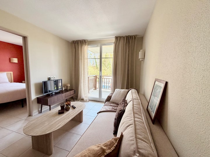 Le Clos De Beaune - Beaune