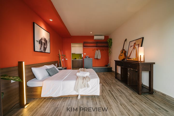 River View|free Laundry|farm Home| - Hanoi