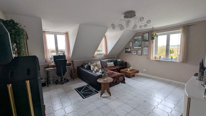 Gemütliches & Ruhiges Zuhause - Erding