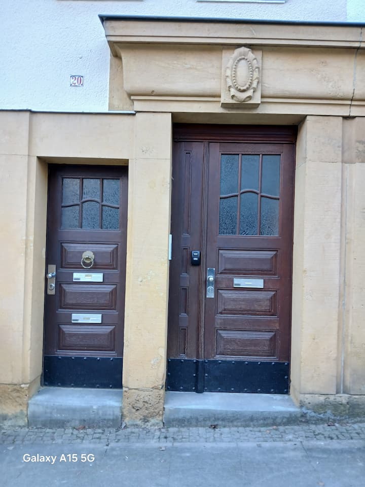 Loft Im Bielefelder Westen Am Oetkerpark - Bielefeld