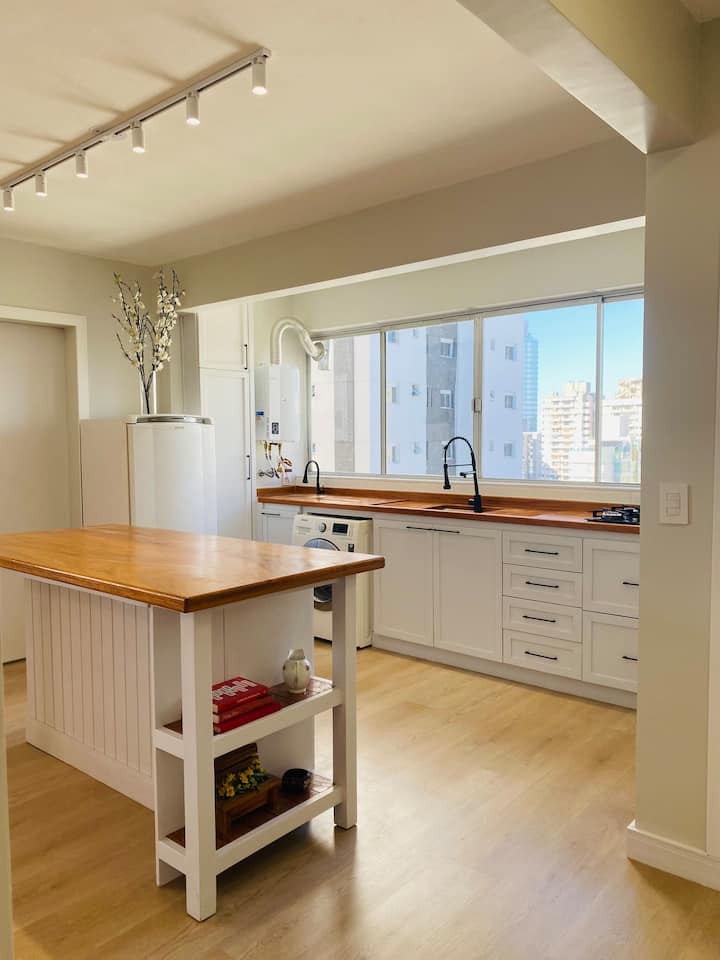 Belíssimo 2 Suítes +2 Quartos No Coração De Bc - Balneário Camboriú