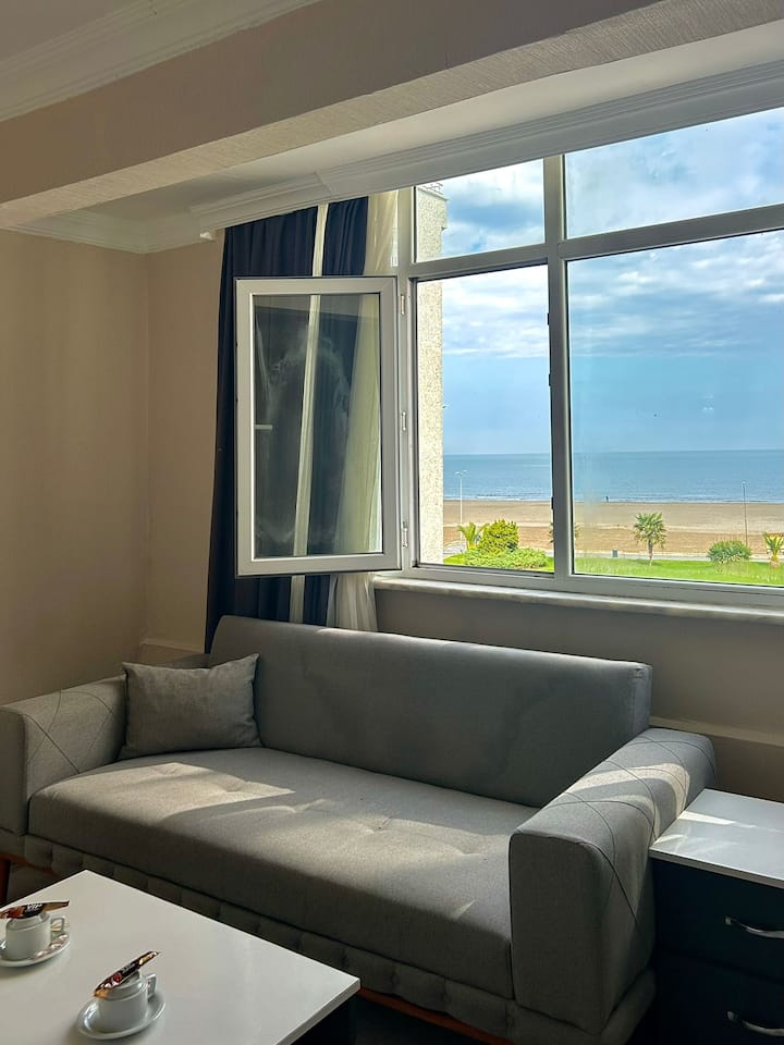 Deniz Manzaralı - Samsun