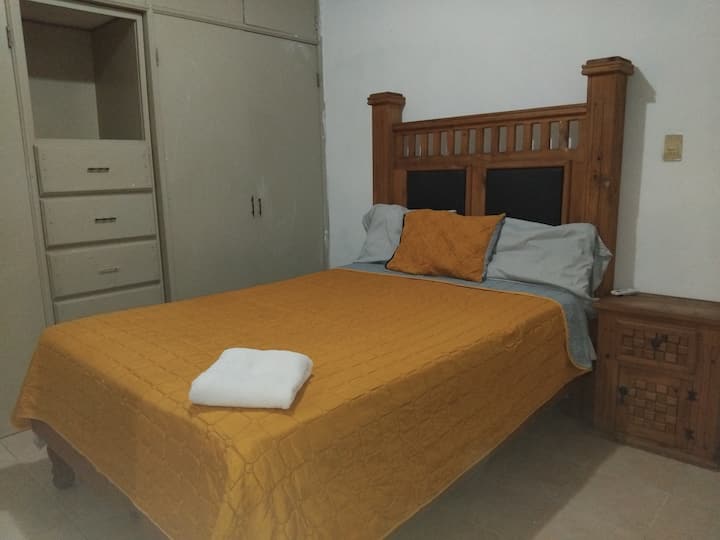 Depa Lupita - Monclova