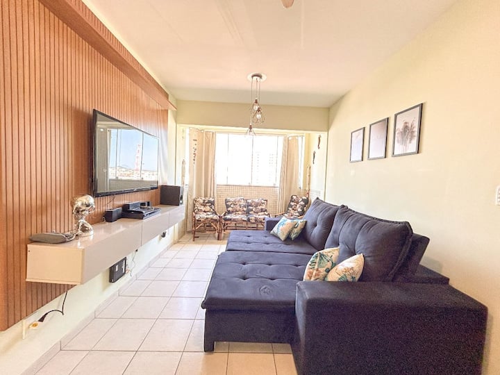 Cobertura Com Churrasqueira! - Guarapari