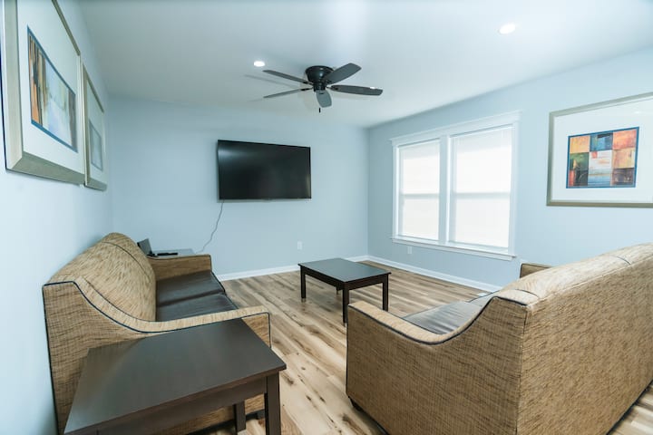 The Laredo Hideaway - 費耶特維爾