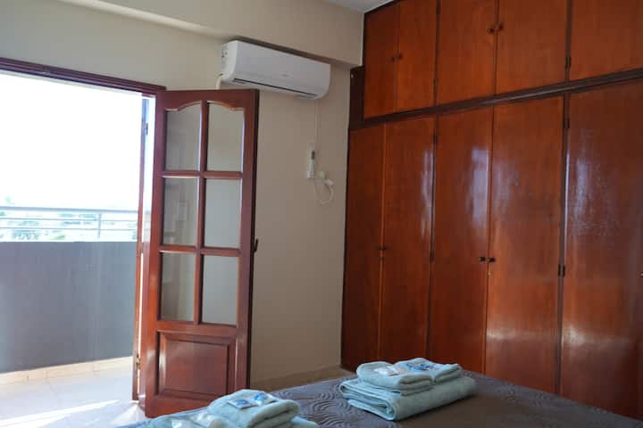 Dpto De 2 Dormitorios En Sgo Del Estero - Santiago del Estero