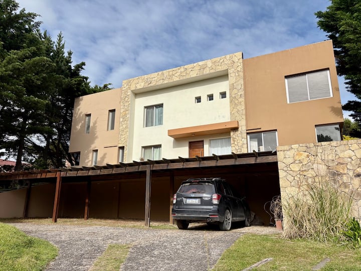 Duplex En Pinamar Cerca De La Playa - Duplex C - Pinamar