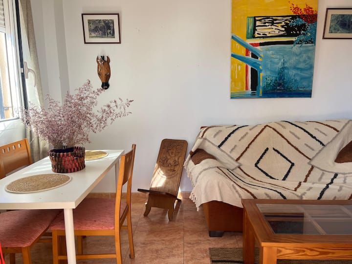 Casa Colette ! - Almería