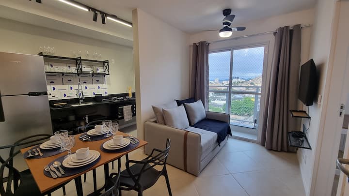 Porto Home Industrial - Glória