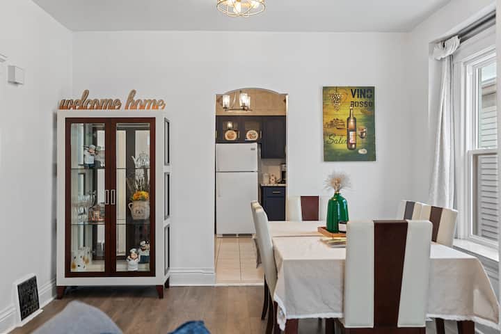 The Mediterranean Walkerville Experience - Windsor