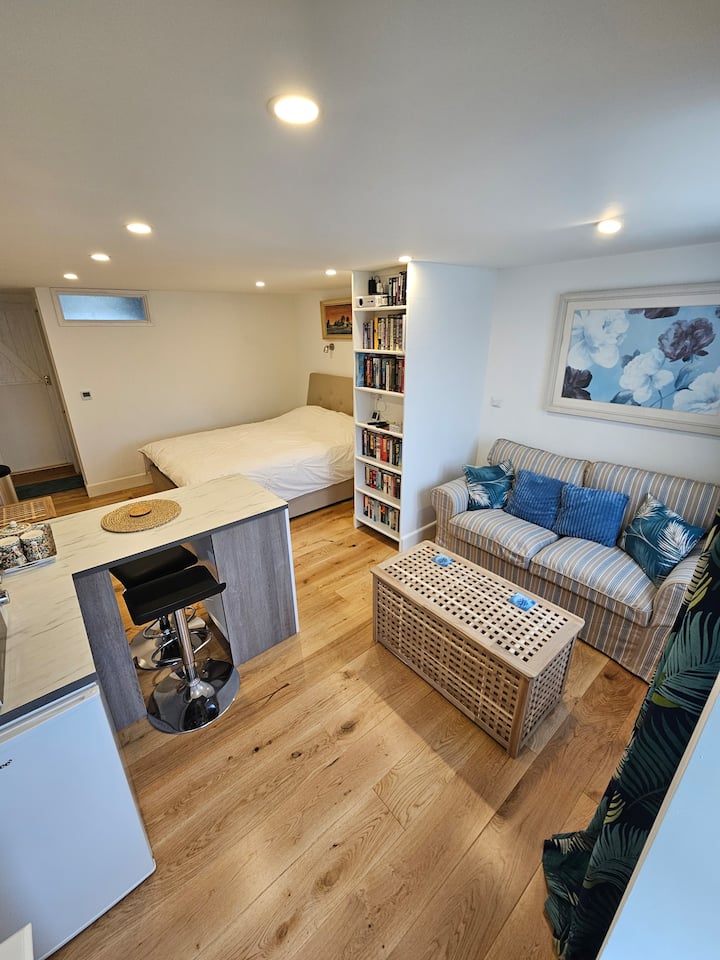 Heart Bed And Breakfast - Westward Ho!