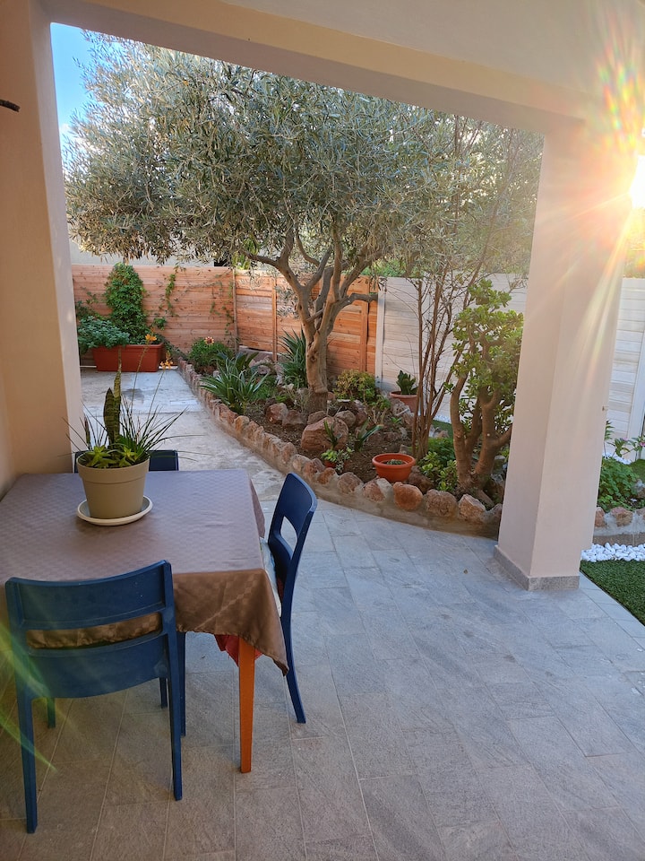 Casa Vacanze La Perla
Cin:it111009c2000t9711 - Carbonia