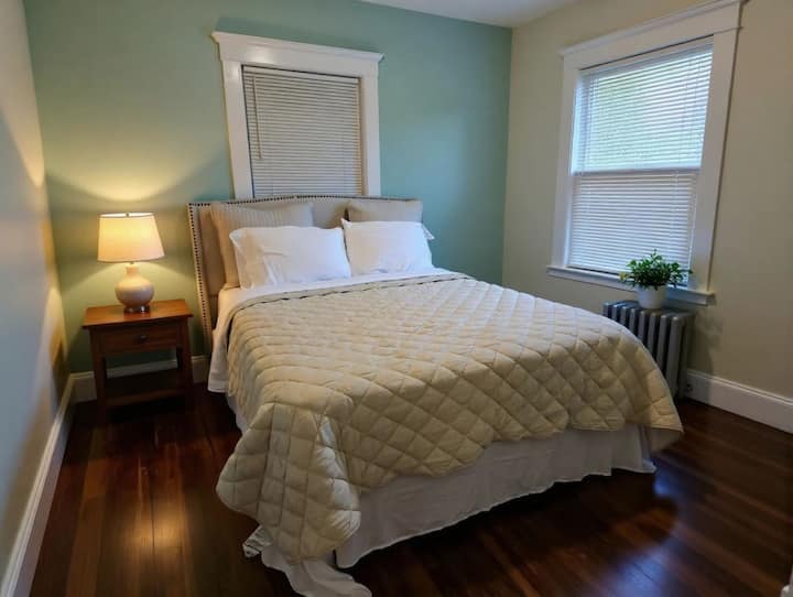 Peaceful And Family Friendly Place Room 1 - Boston, MA