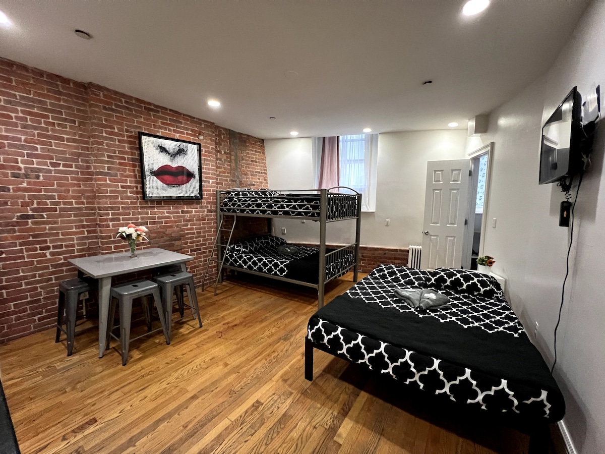 Apartamento exclusivo 847 | Baño privado - Departamentos en renta en ...