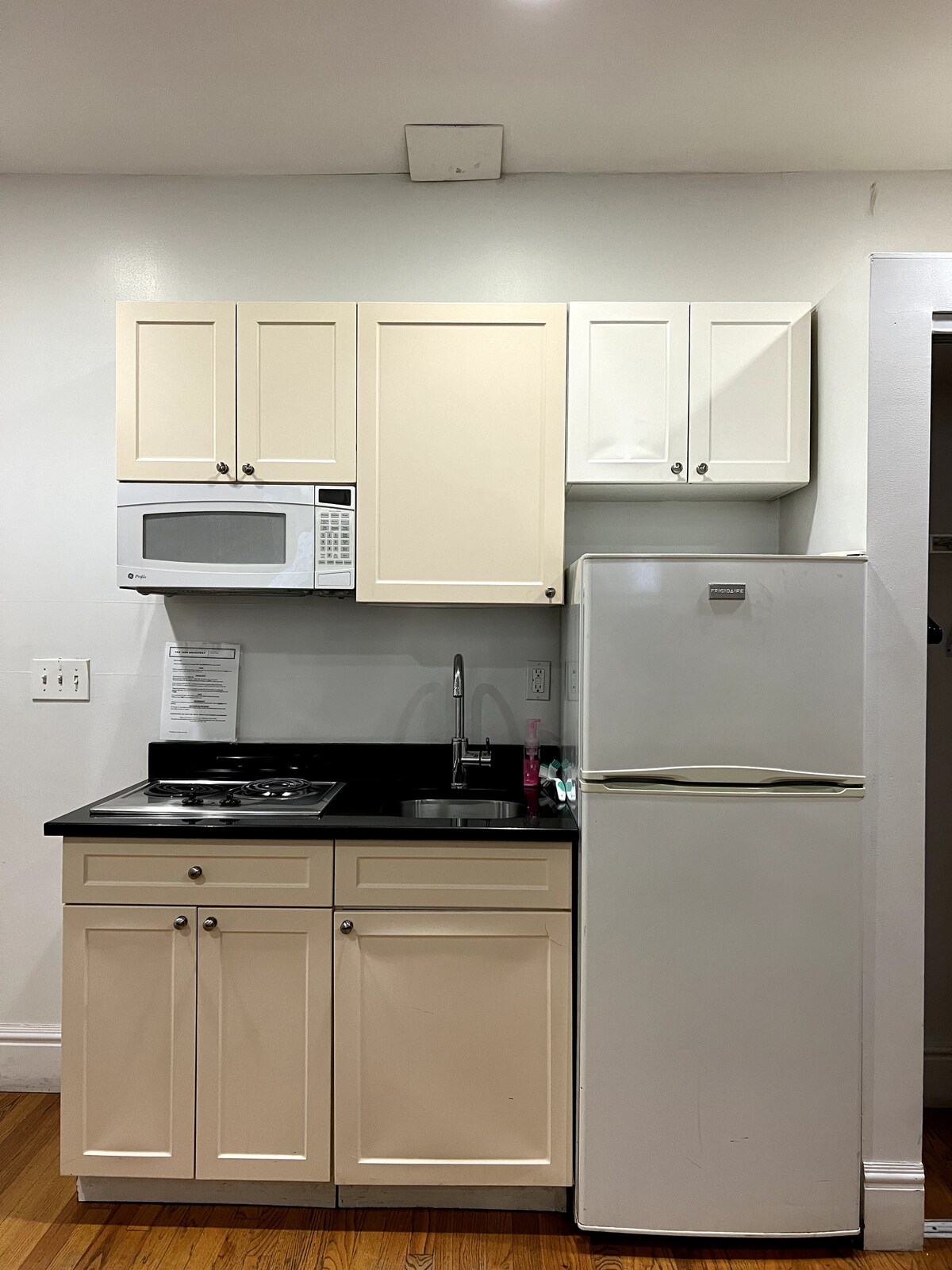 Apartamento exclusivo 847 | Baño privado - Departamentos en renta en ...