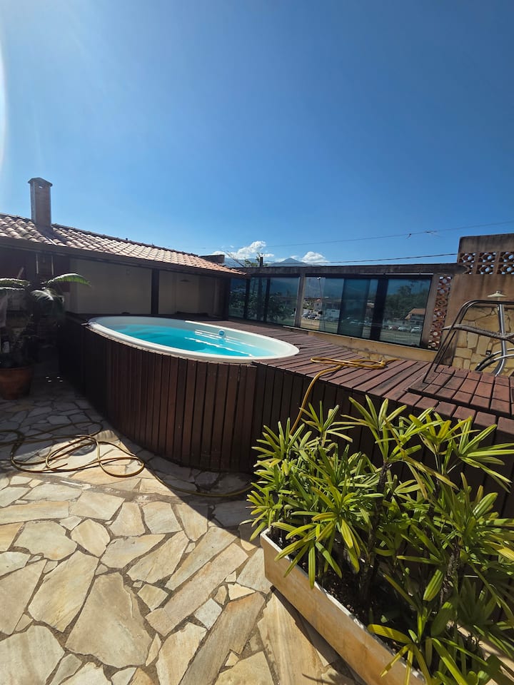 Casa Cais Paraty - Paraty