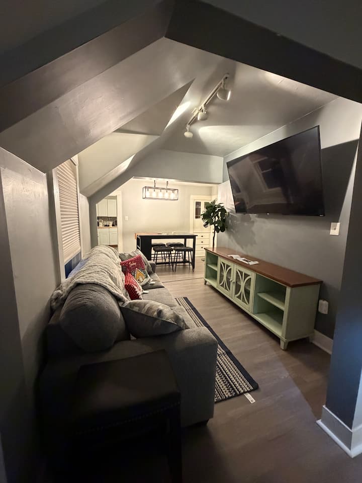 The Vermont Escape - Rutland, VT