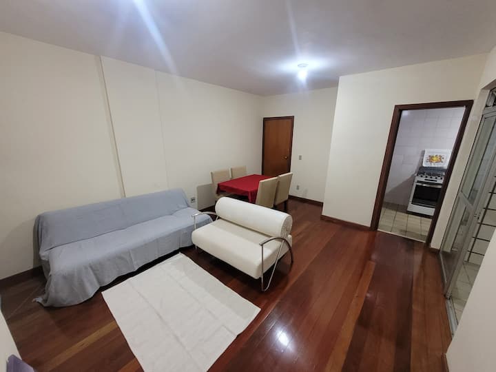 Empresas, Família E Grupos - Belo Horizonte