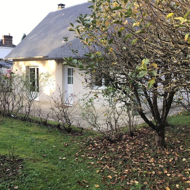 Gîte Totalement Rénové Au Cœur Du Lisieux Secret - Lisieux
