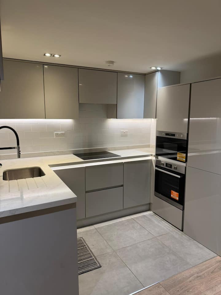 Modern Luxury Battersea Stay - Chelsea