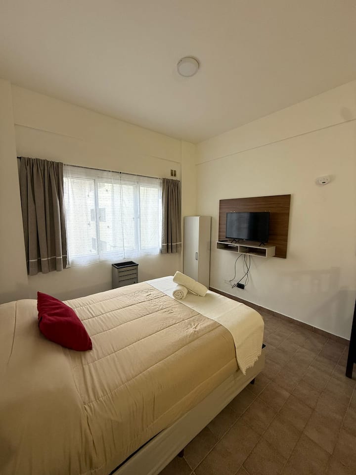 ¡Departamento Céntrico, Tranquilo, Acogedor! - Chile