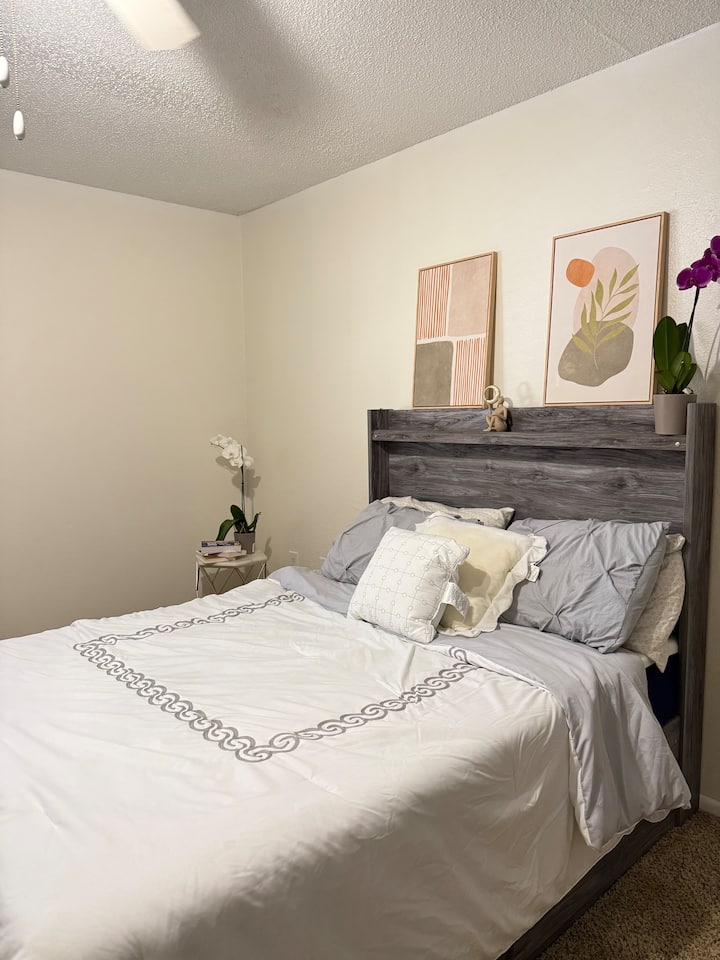 Cozy House - Lake Mary, FL