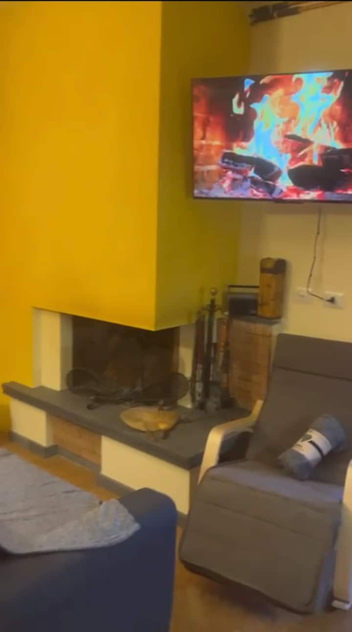 Abetone Family - Pievepelago