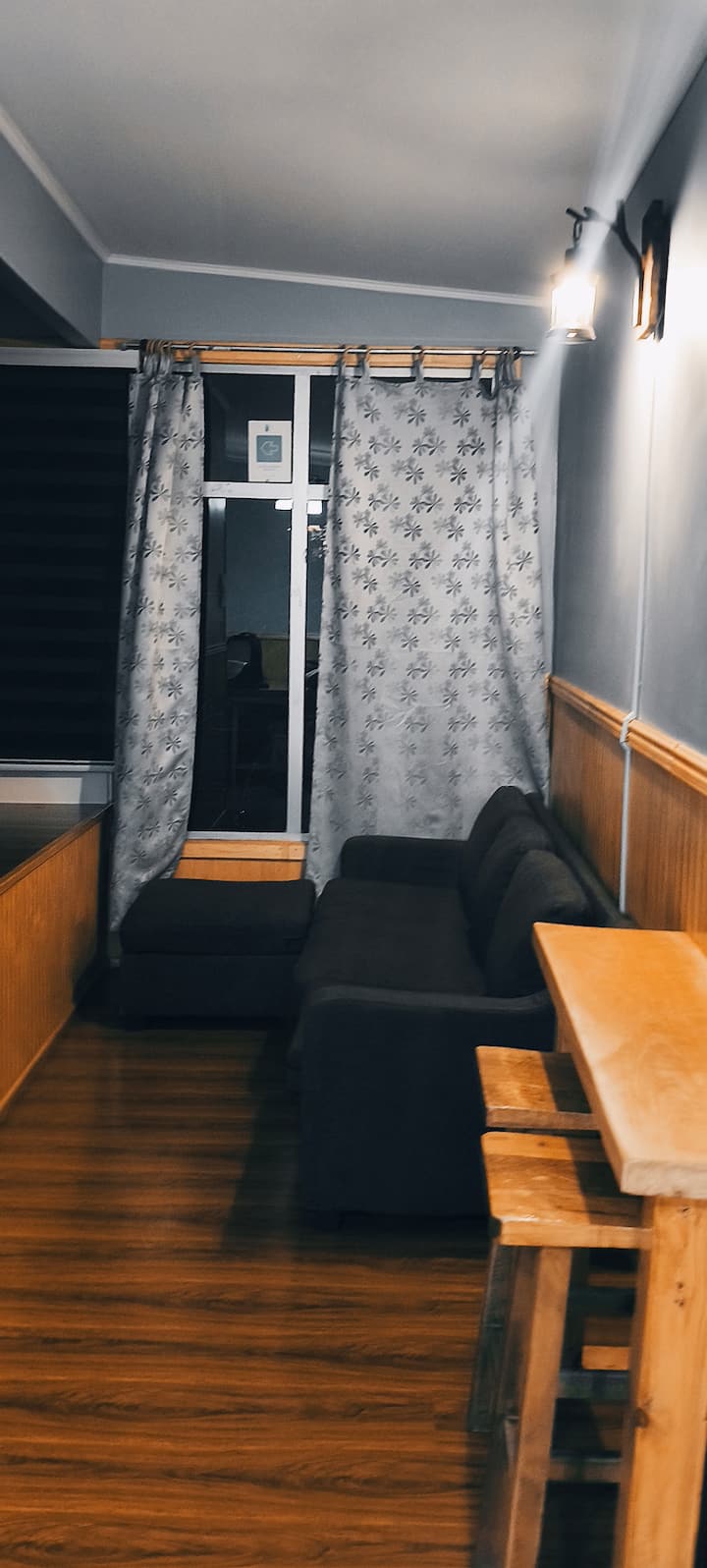 Departamento Privado - Puerto Natales