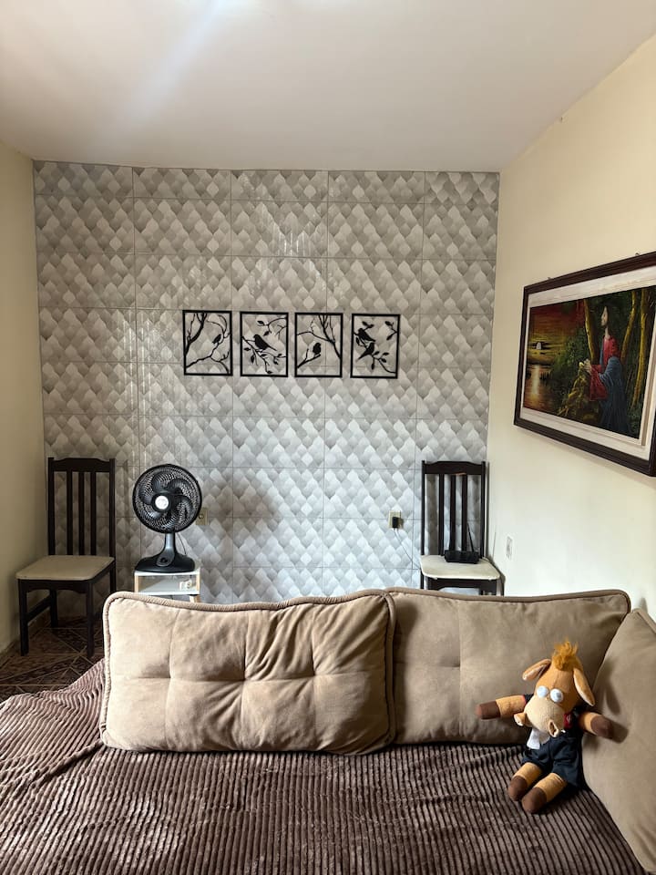 Casa Da Bolinha - Ilhéus