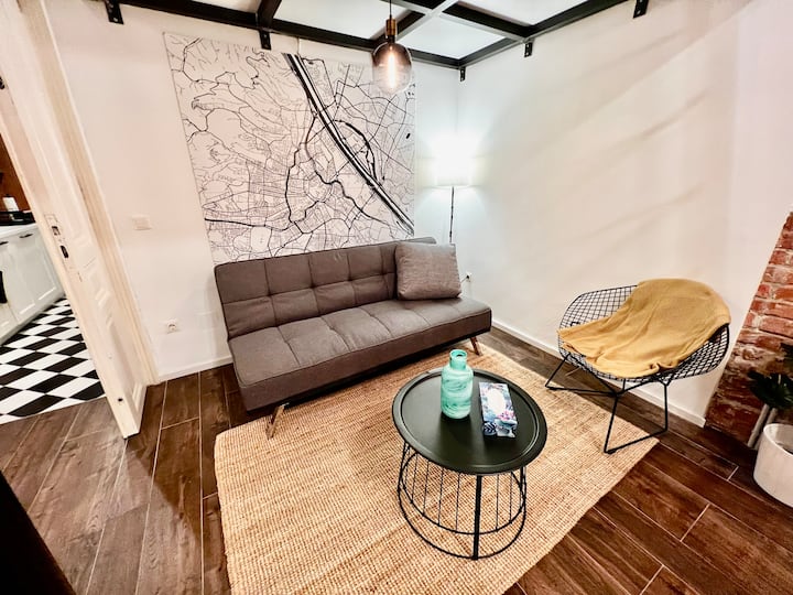 Thewicki 0206 – Beautiful Apartments In Vienna - Bécs