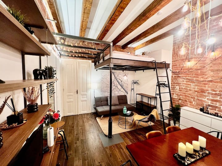 Appartement-salle De Bain Privée - Viena