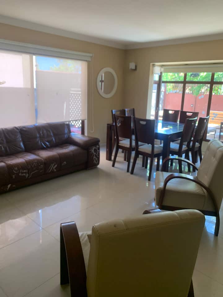 Casa Cerca Aeropuerto Concepcion - Concepción