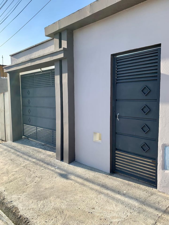 Espaço-salão Para Festas E Eventos- Day Use - Poá