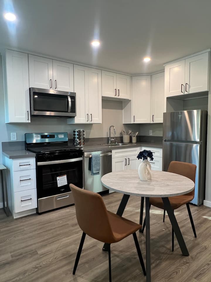 Private Pasadena Apartment - Dtla/rose Bowl/jpl - Pasadena, CA