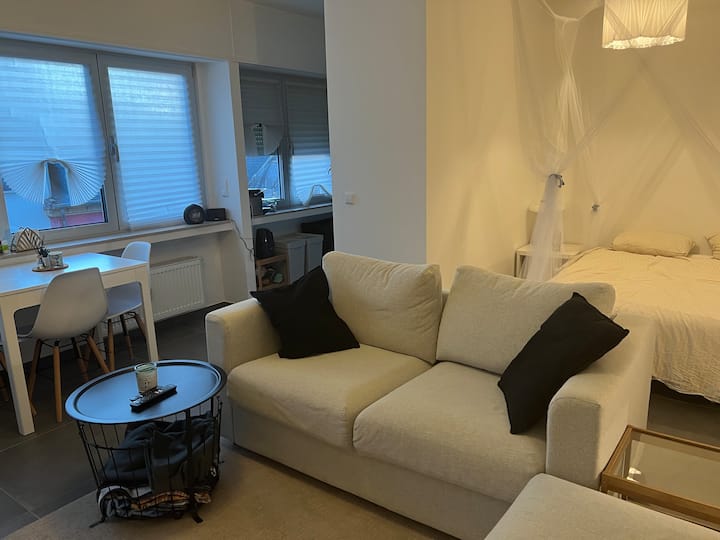 Cozy Apartment - Lussemburgo (città)