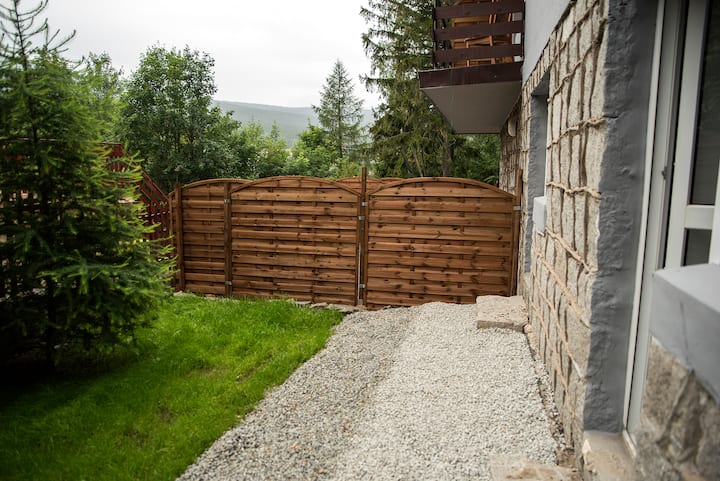 Apartament 1 - Szklarska Poręba