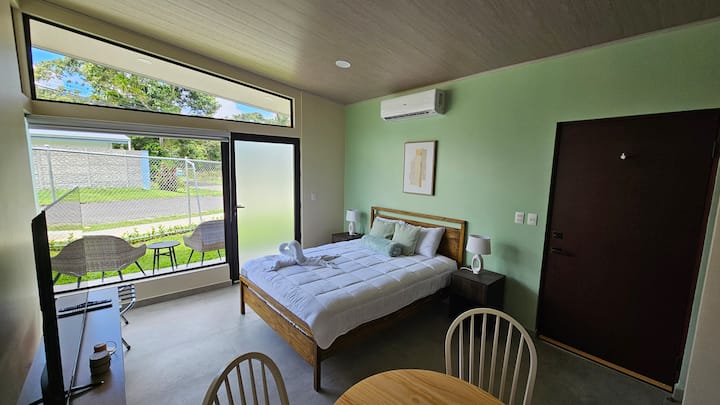 Villas Ukiyo • Volcano View Retreat - La Fortuna