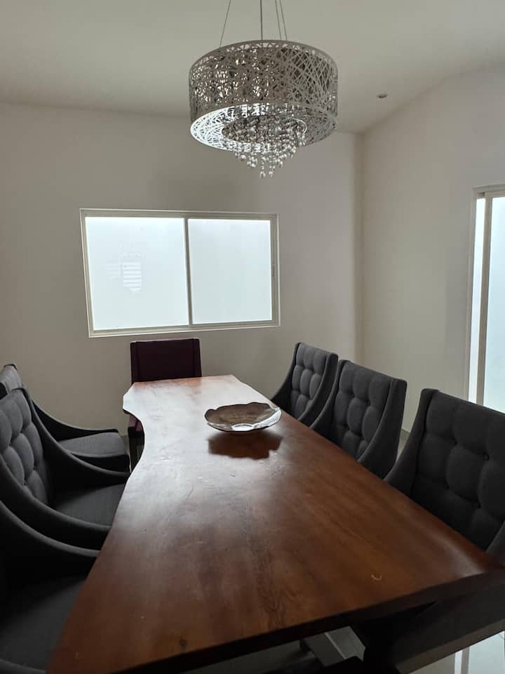 Vacaciones Familiares, Gpos 14-16/personas Factura - Guadalupe, Mexico