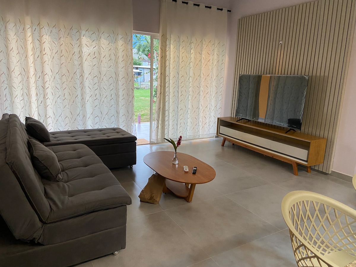 Casa para fin de semana en el Condominio Portobelo. - Airbnb