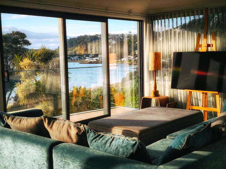 Wellington Seaside Haven - Wellington