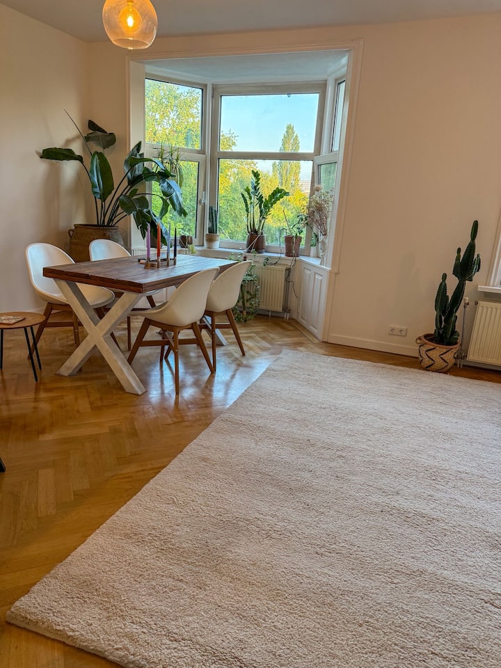 Heerlijk Appartement In Amsterdam - Amszterdam